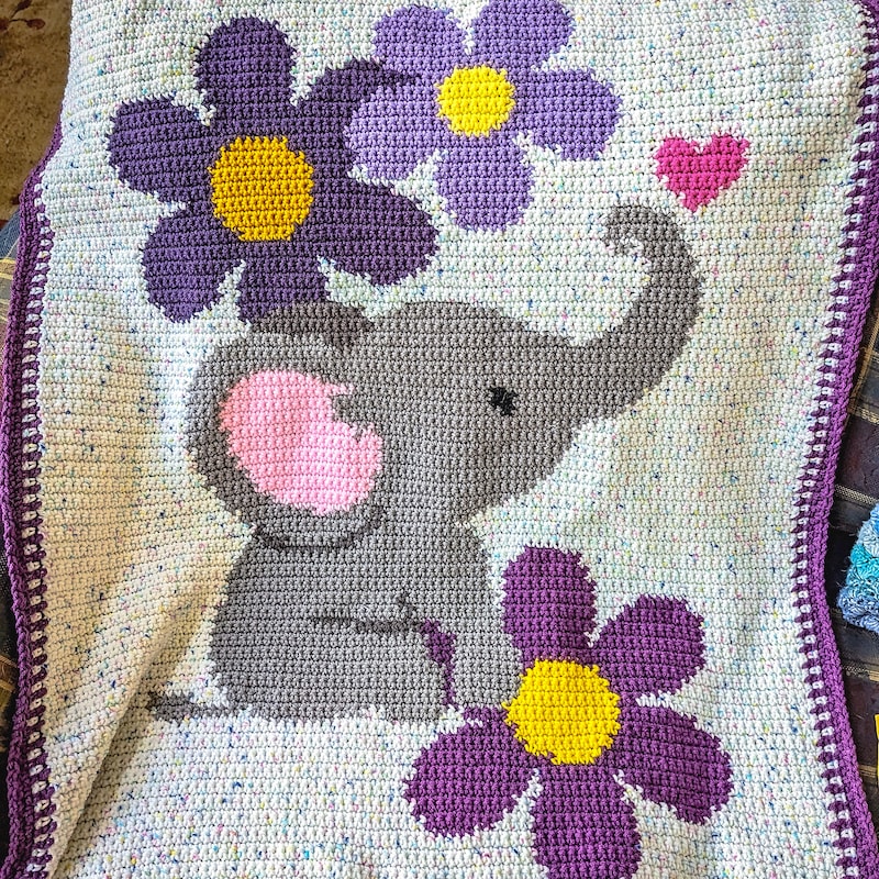 Graphghan Patterns - Etsy