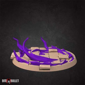 Hollow Knight Empty Armor Faceless Miniature High Quality Table Top Rpg ...