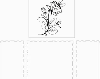 Lightburn Svg Box - Etsy