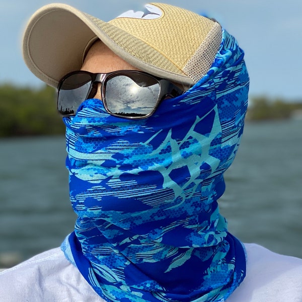 Tennis Face Mask - Etsy