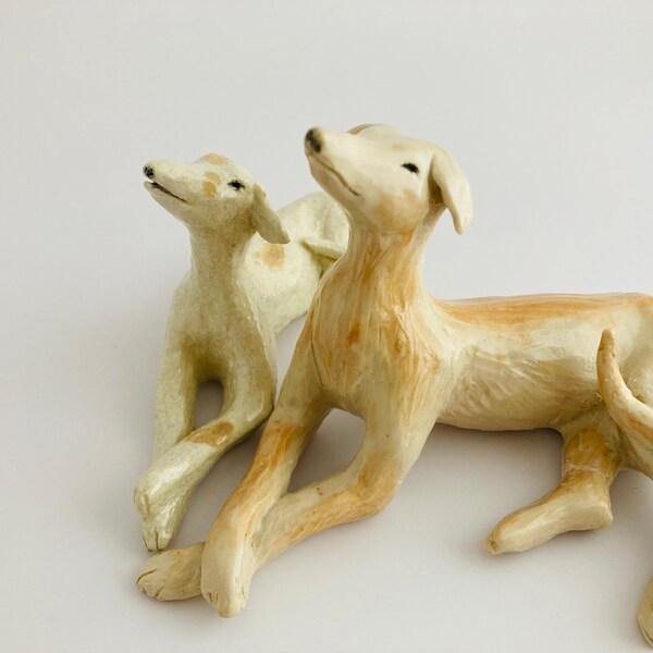 Dog Handmade - Etsy