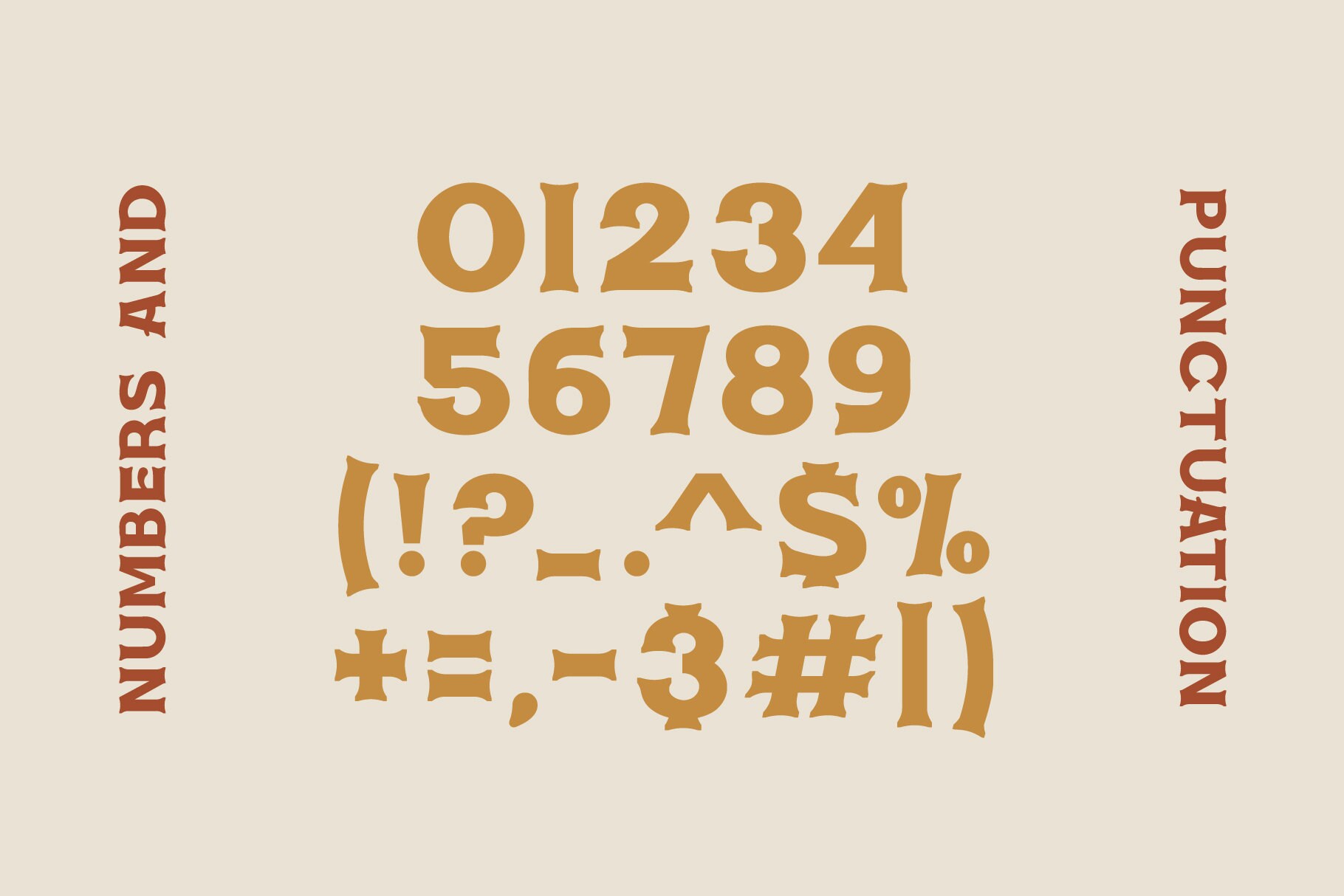 Palasio Typeface - Etsy