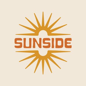 Sunside Typeface | Coastal Inspired Font - Etsy