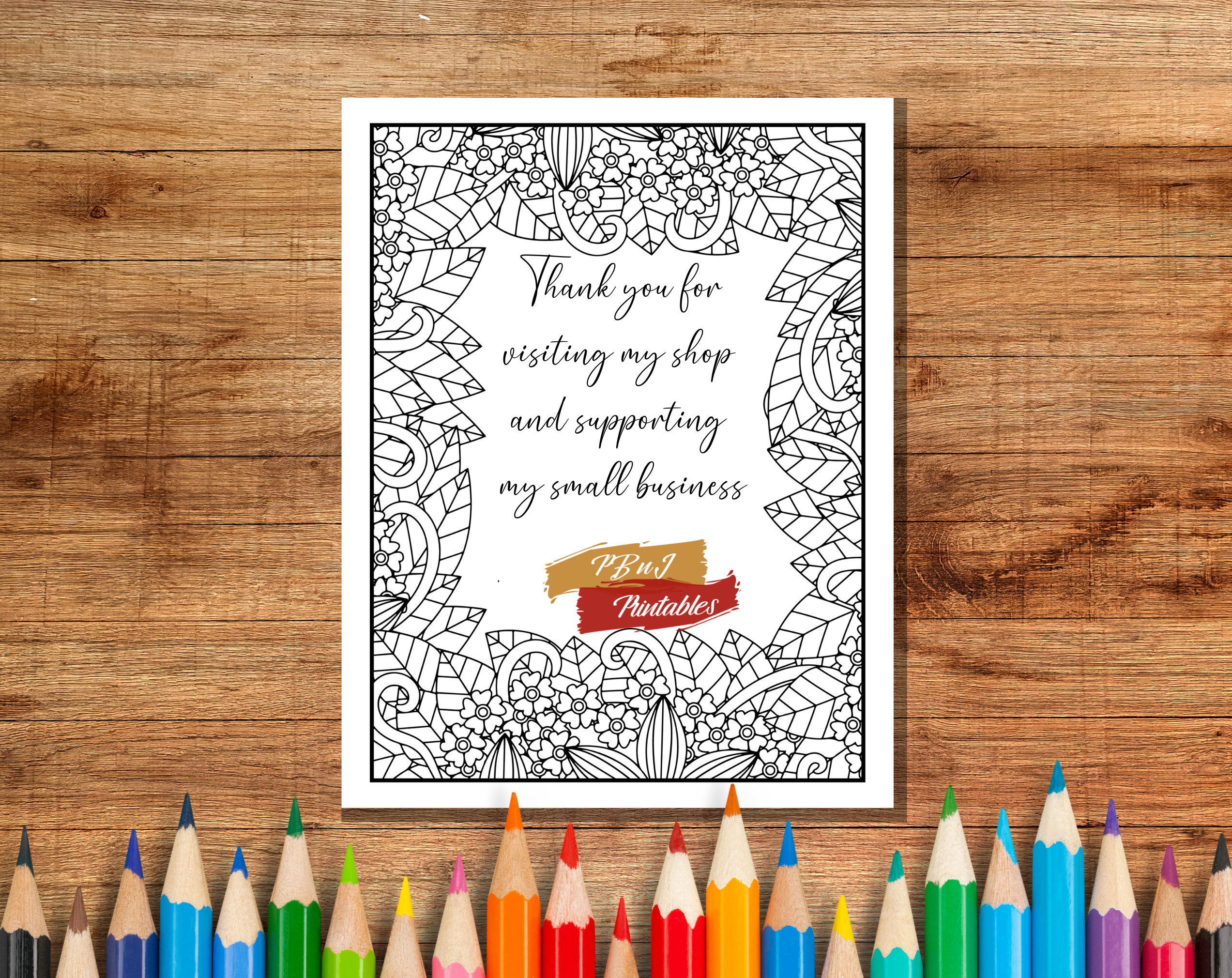 Mom-inspired Coloring Pages, 50 Printable Inspirational Quotes ...
