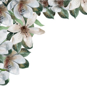 Printable Butterfly and Botanical Letter Writing Paper, Digital ...