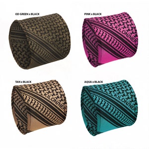 Cooling Shemagh Scarf - Etsy