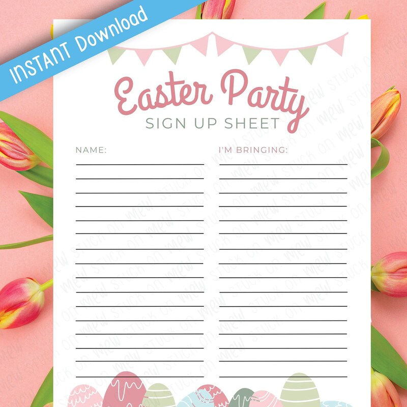 Easter Signs - Etsy
