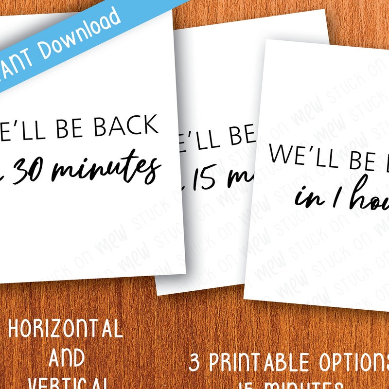 StuckonMewbyLauren - Etsy