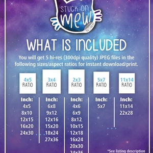 Instant Download Positive Affirmations I Am Printable Wall Art Print, I ...