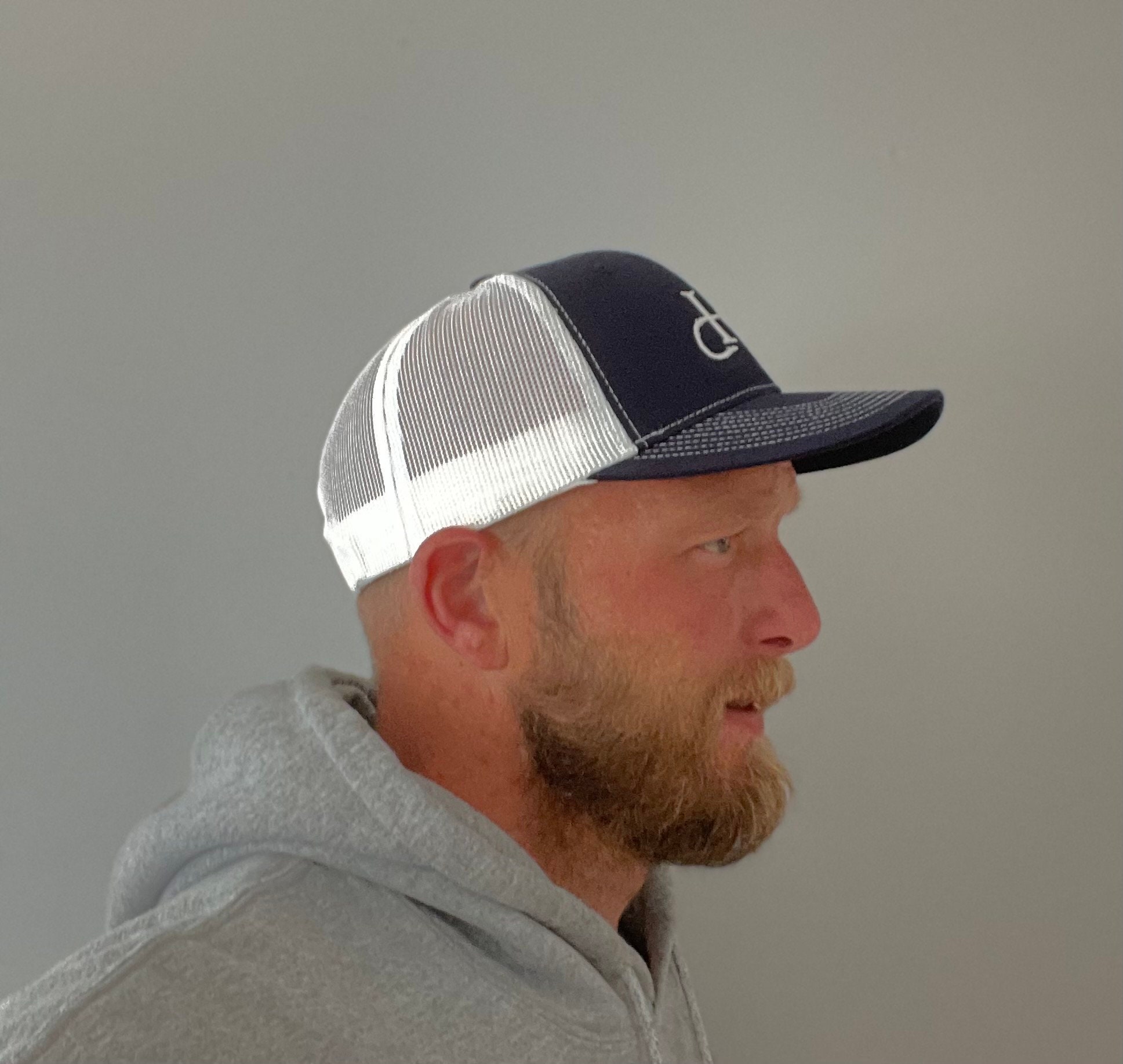 H-hook Hat - Etsy