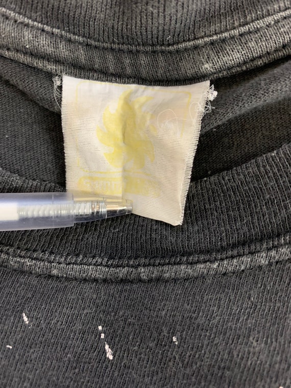 METALLICA 90’s T-Shirt Vintage - Gem