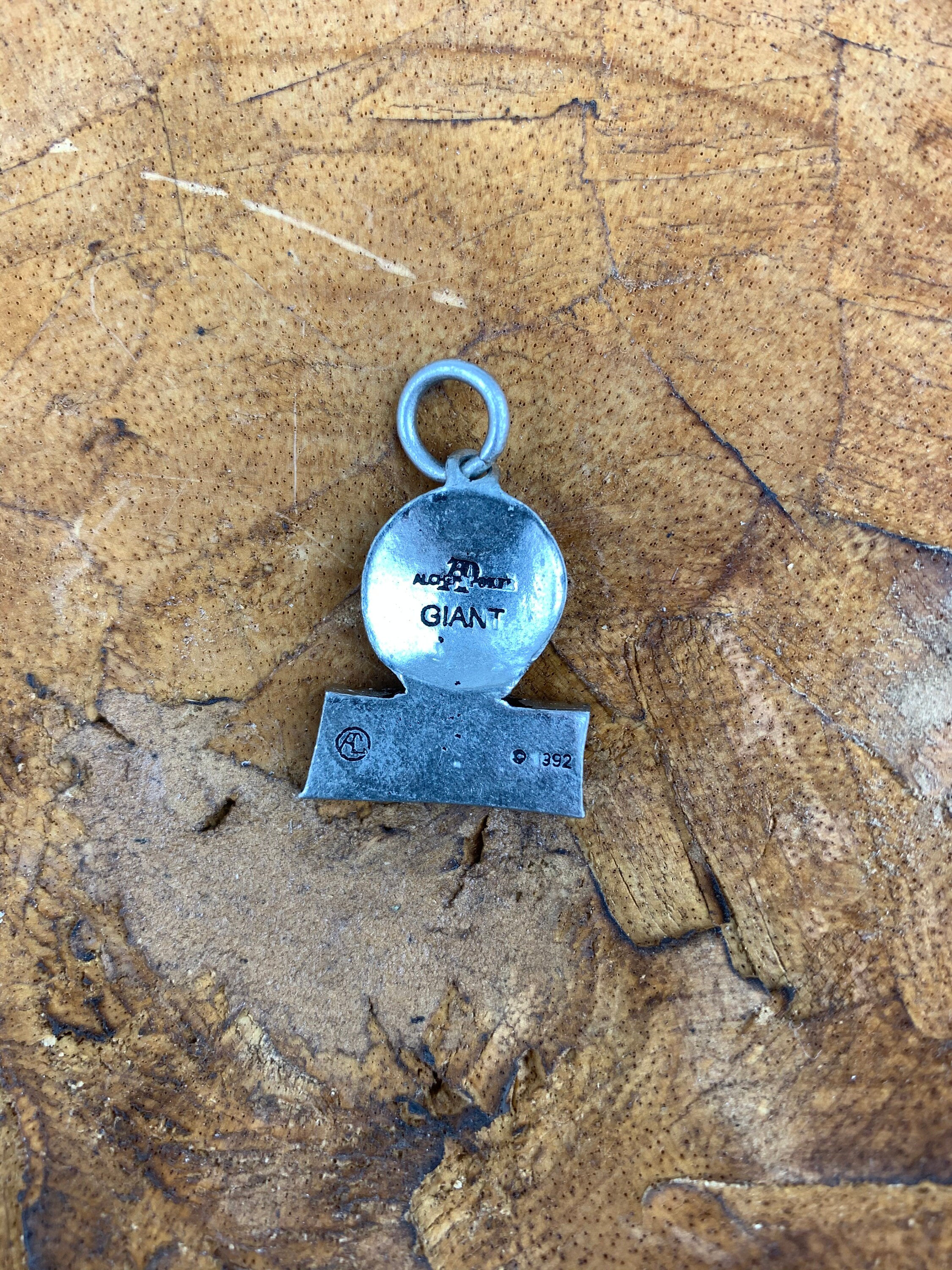 NIRVANA 1992 Pendant Vintage / Smiley Face / Giant / Necklace - Etsy