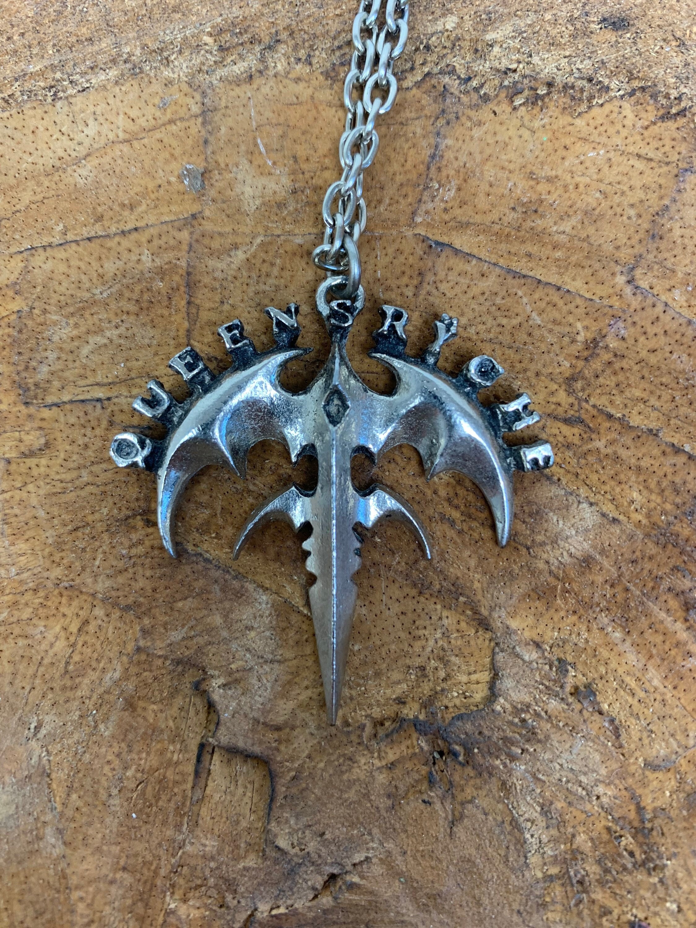 Queensryche Triryche