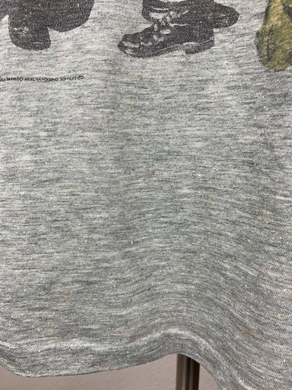 ACCEPT 1986 T-Shirt Vintage / Russian Roulette / Conc… - Gem