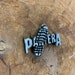PANTERA 1993 Pendant Vintage / Necklace / Rare - Etsy