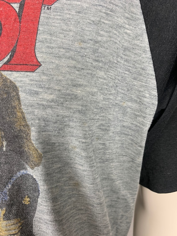 ACCEPT 1986 T-Shirt Vintage / Russian Roulette / Conc… - Gem