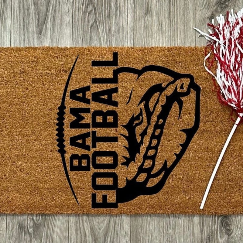 Bama Football - Etsy