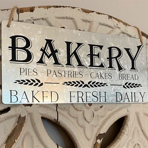 Custom Galvanized Metal Sign - Personalized Metal Sign - Custom Metal ...