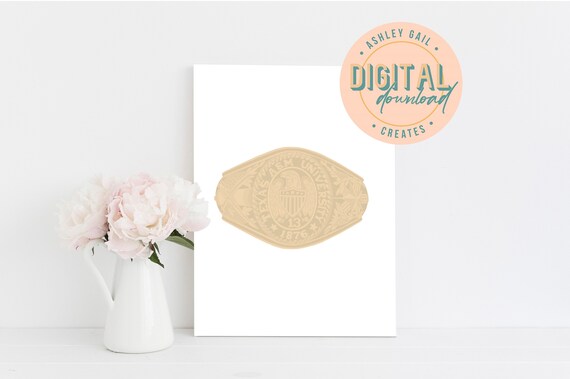 Aggie Ring Digital Illustration / Custom Class Year / Texas | Etsy