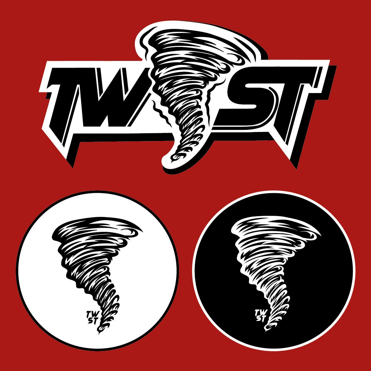 Custom Logo With Extra Customization Branding Logo Wesbite - Etsy