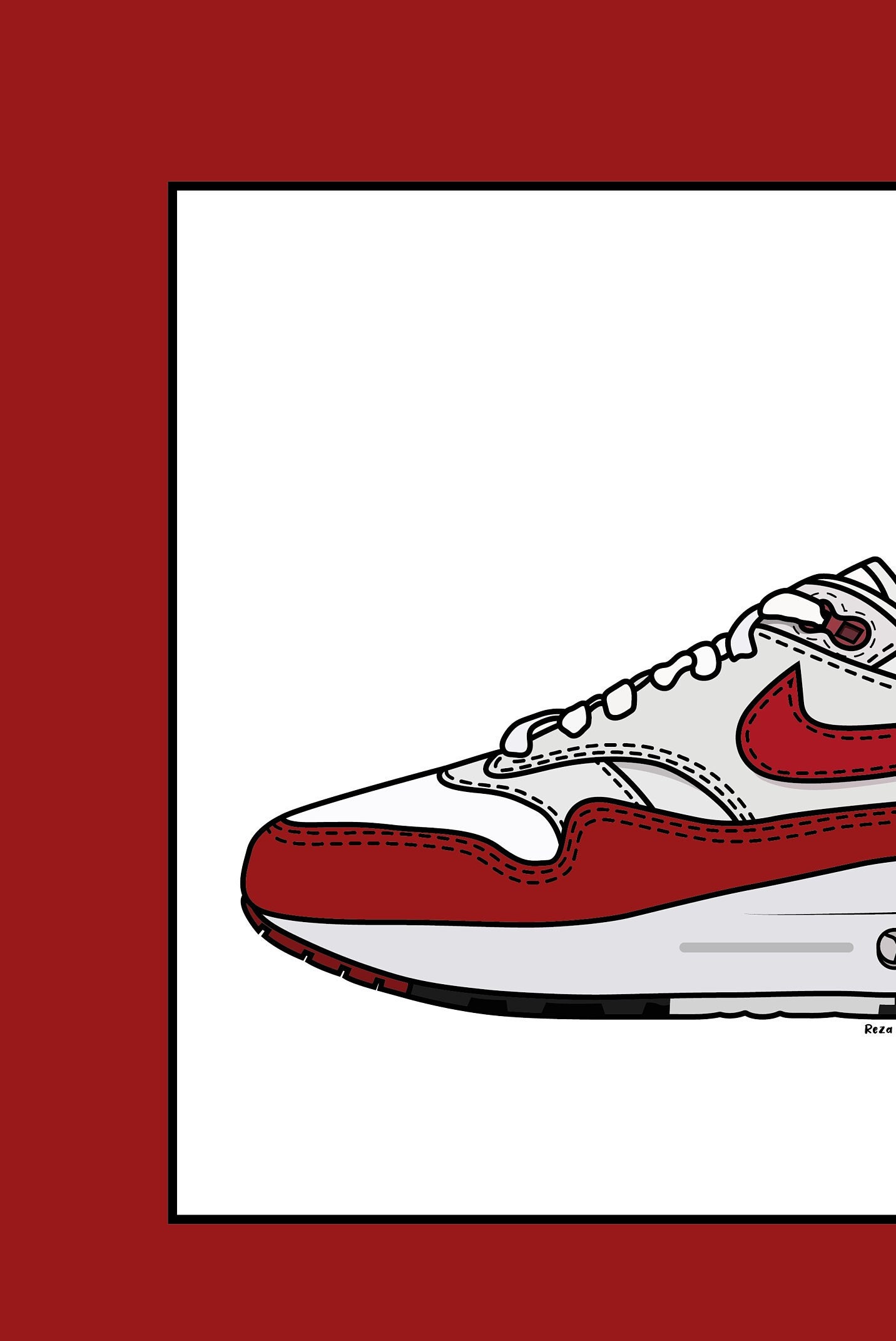 Hypebeast Printable Poster Hypebeast Art Room Decor Sneaker | Etsy