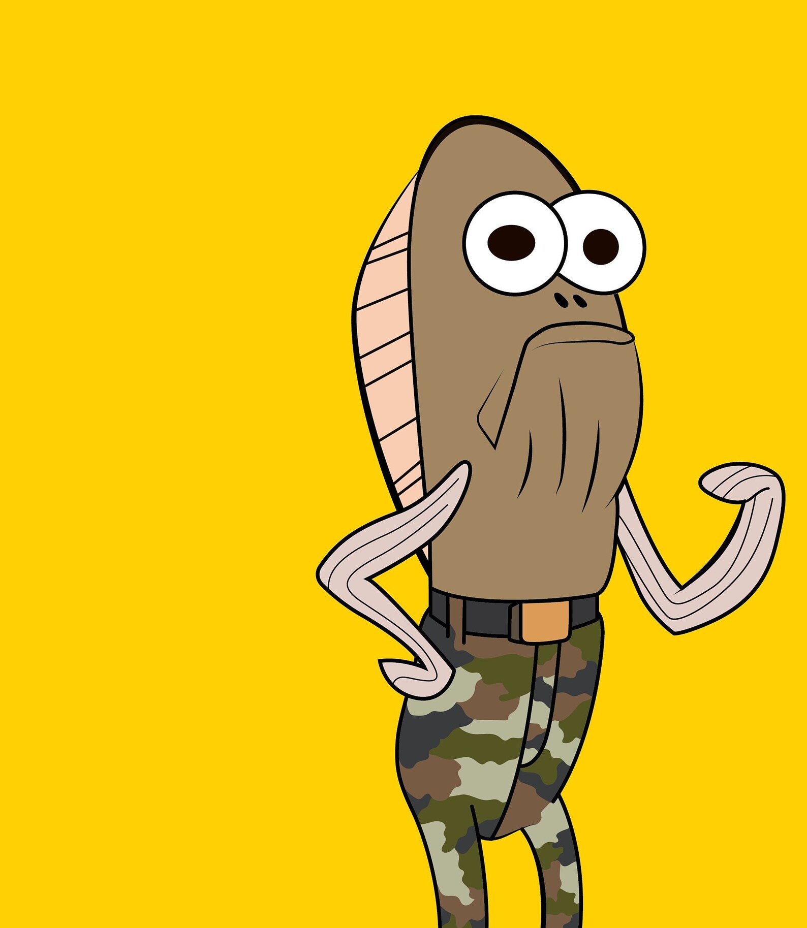 Hypebeast Printable Poster Hypebeast Art Spongebob Art Air - Etsy