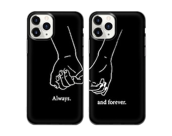 Couple Phone Case - Etsy