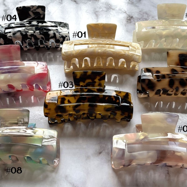 Beautiful Hair Clips - Etsy