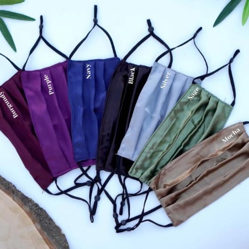 Face Mask Uk - Etsy UK