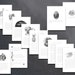 Little Women Handwriting Printable Trace Letters Homeschooling Writing ...