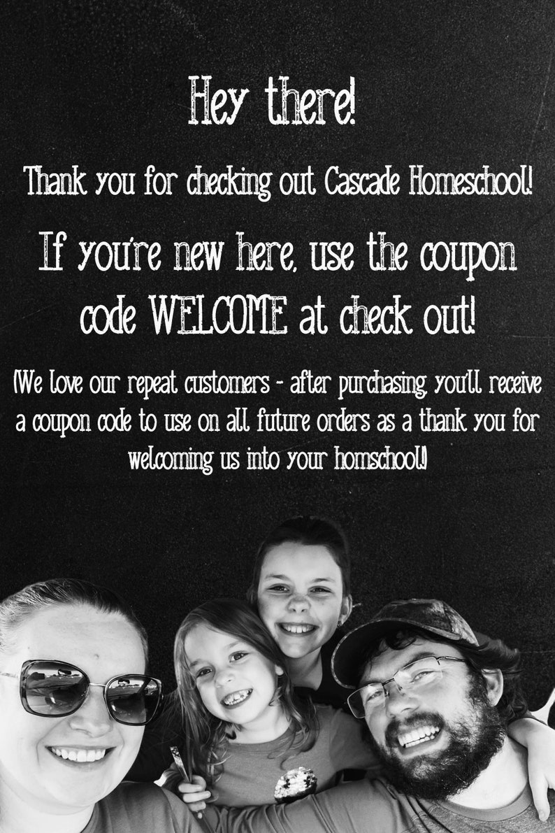 Homeschool SVG Bundle 10 Positive Homeschooling Graphics PNG and JPEG ...