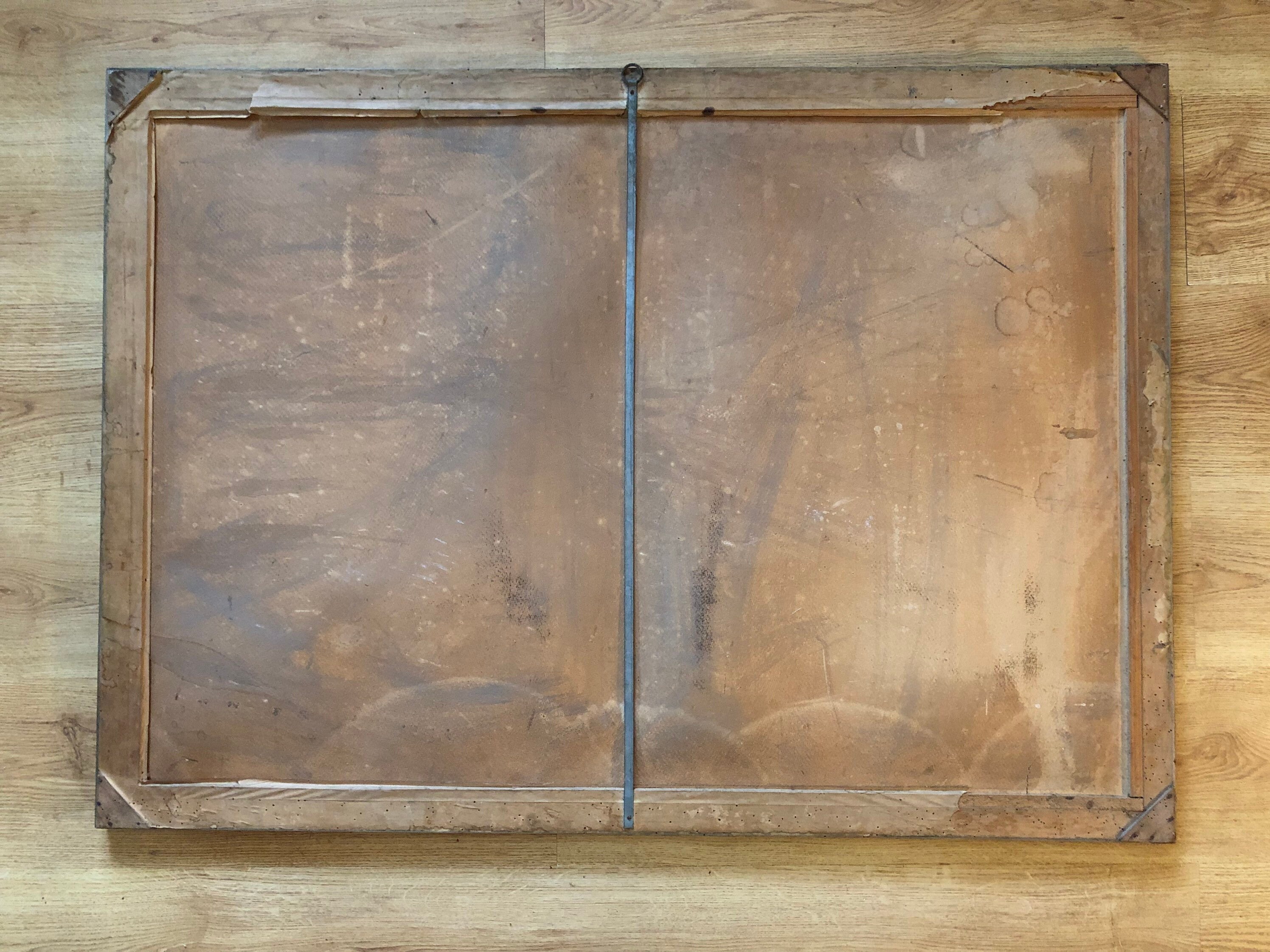 Rare Vintage Old Original 1930s LLOYD Triestino Victoria Poster by ...