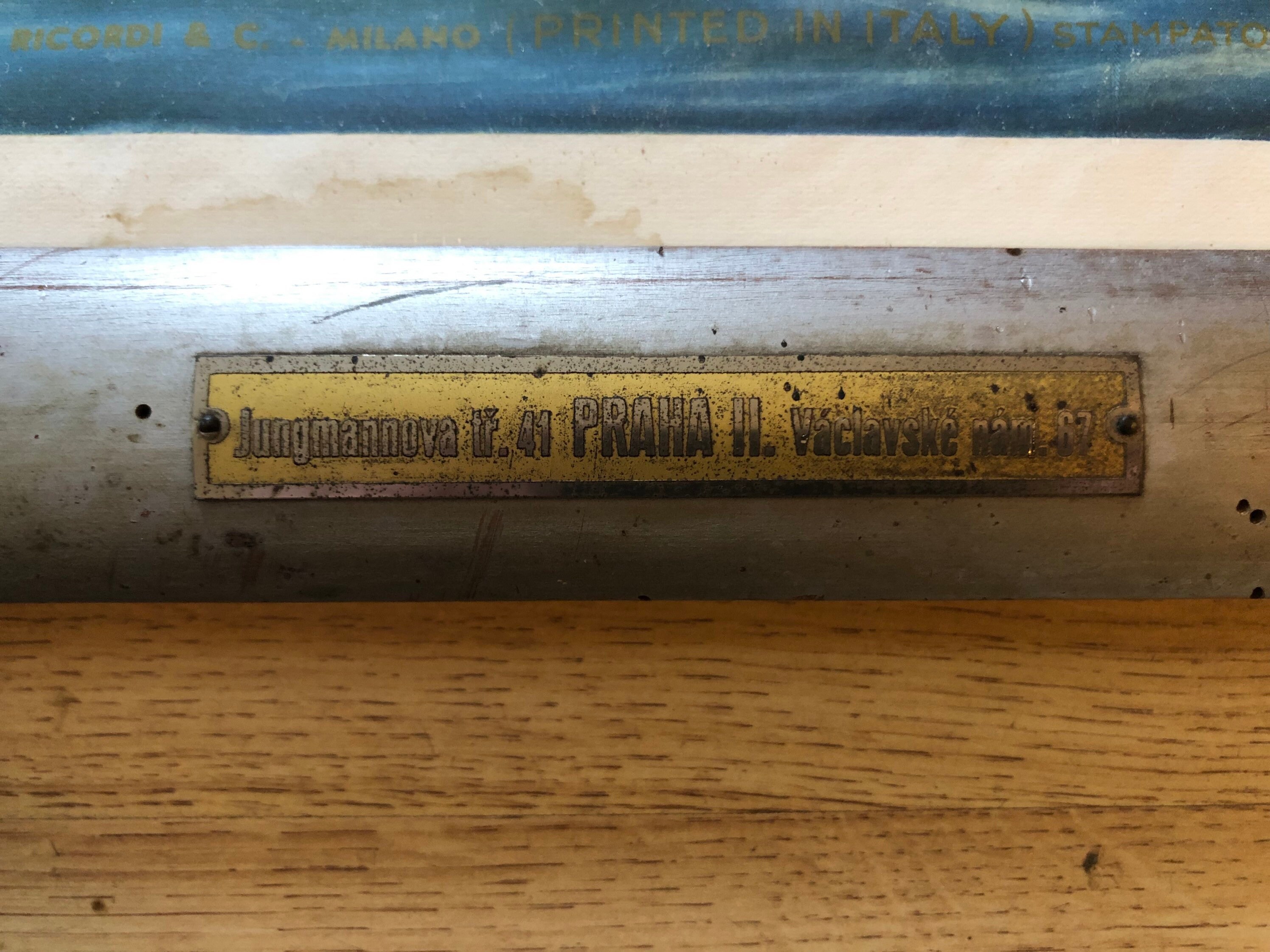 Rare Vintage Old Original 1930s LLOYD Triestino Victoria Poster by ...