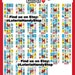28 Numbers Loteria Board With Full Cards to Play Online - Etsy