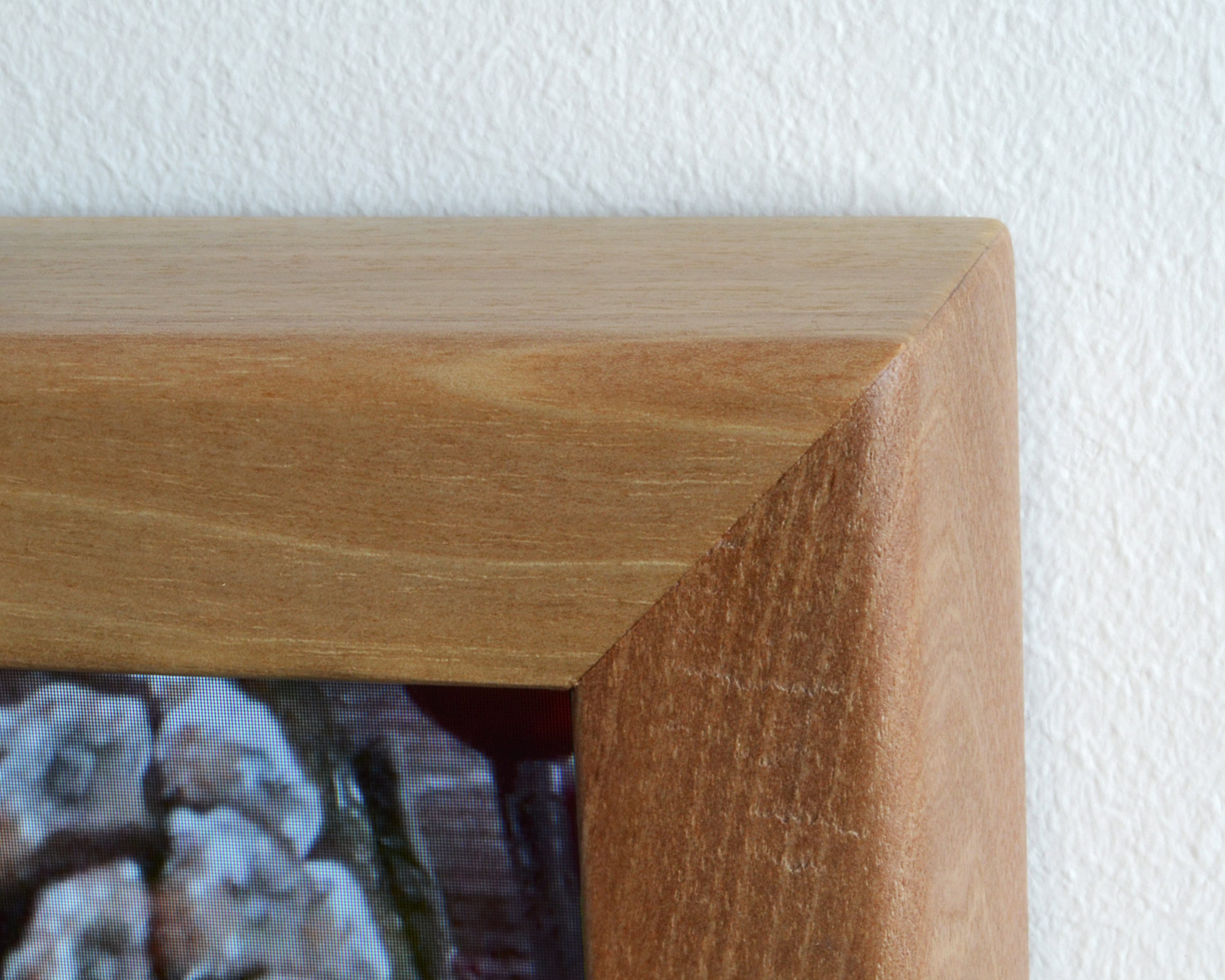 Personalized 24 Inch Digital Smart Screen, Dakboard Frame, Weather ...