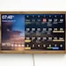 32" Electronic Wall Calendar – Family Command Center, Smart Display ...