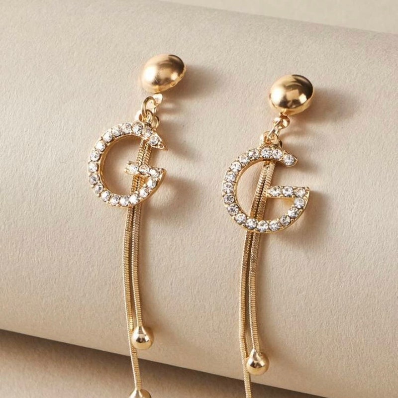 Beautiful Earrings - Etsy
