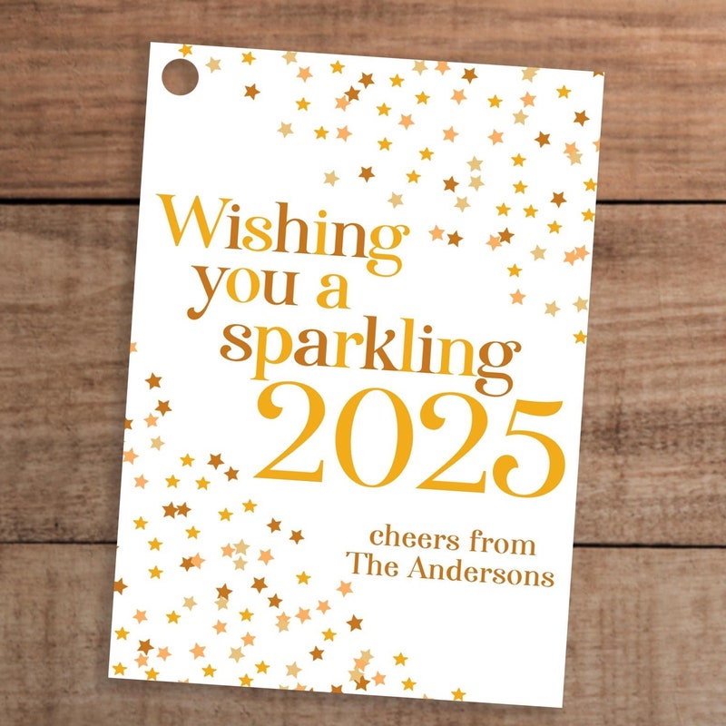 New Year Gift - 60+ Gift Ideas for 2025