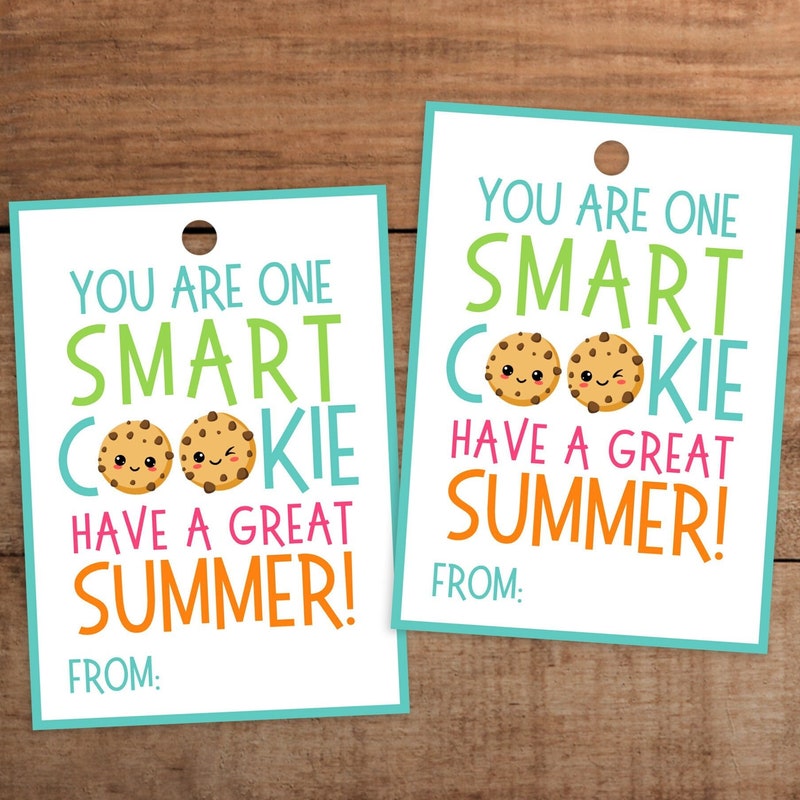One Smart Cookie - Etsy