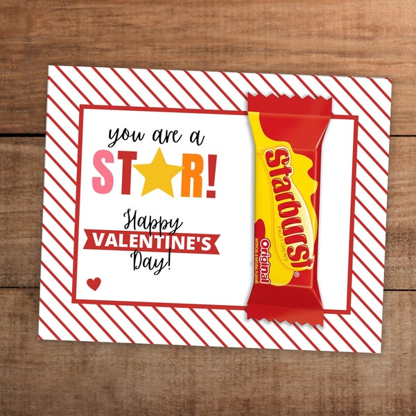 Valentine Coworker - Etsy