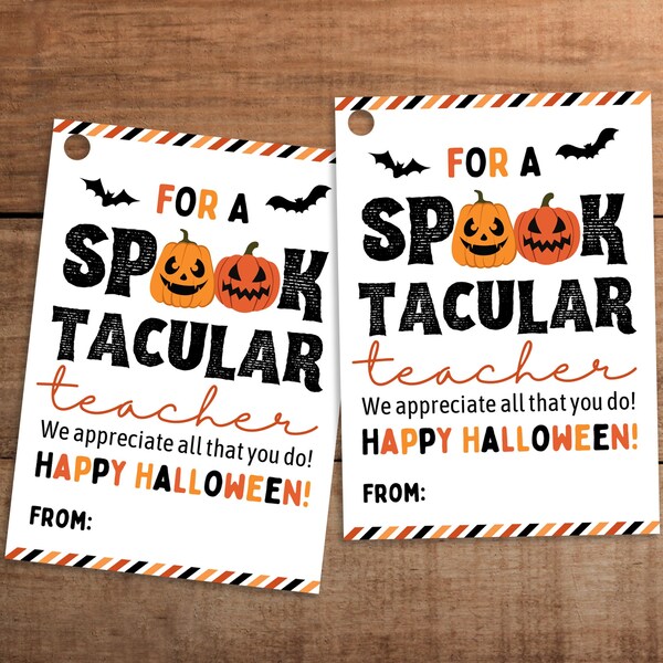 Halloween Printable - Etsy
