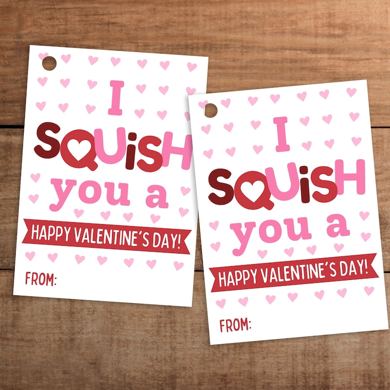 Squishy - Etsy
