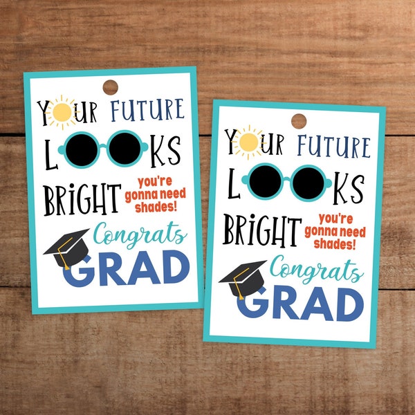 Future is Bright - Etsy