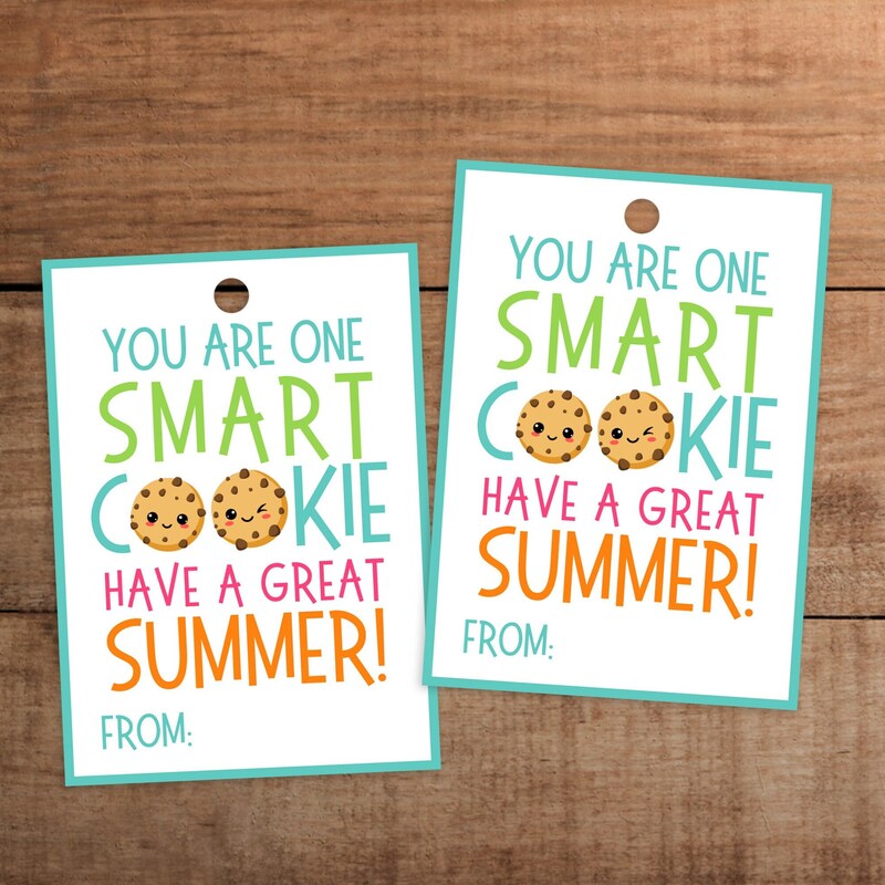 One Smart Cookie - Etsy