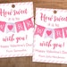 Teacher Appreciation Gift Tags Printable Thank You for Making Me One ...