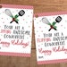 Have a Poppin' New Year 2024 Gift Tag Printable for Wine Pop It Fidget ...