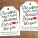 Editable Assistant School Principal Appreciation Gift Tag Printable ...