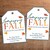 Thankful for Friends Like You Friendsgiving Party Favor Thanksgiving ...