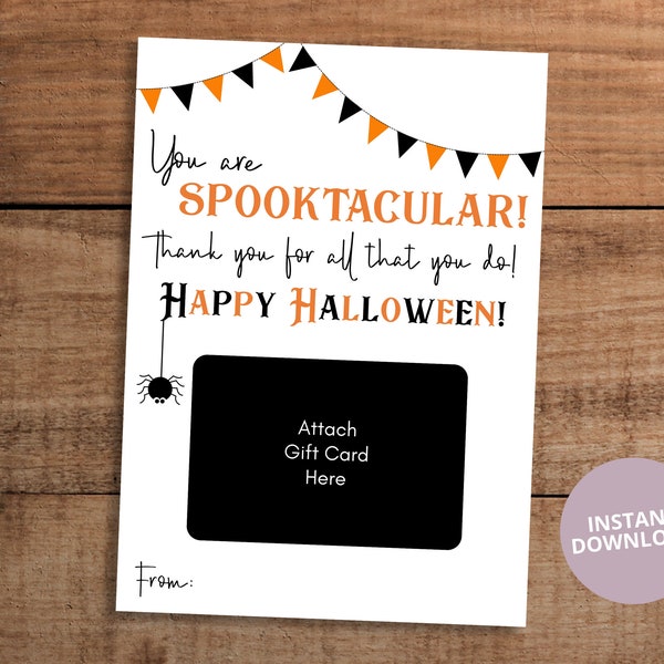 Halloween Gifts - 60+ Gift Ideas for 2025