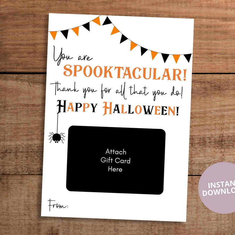 Halloween Gifts - 60+ Gift Ideas for 2025